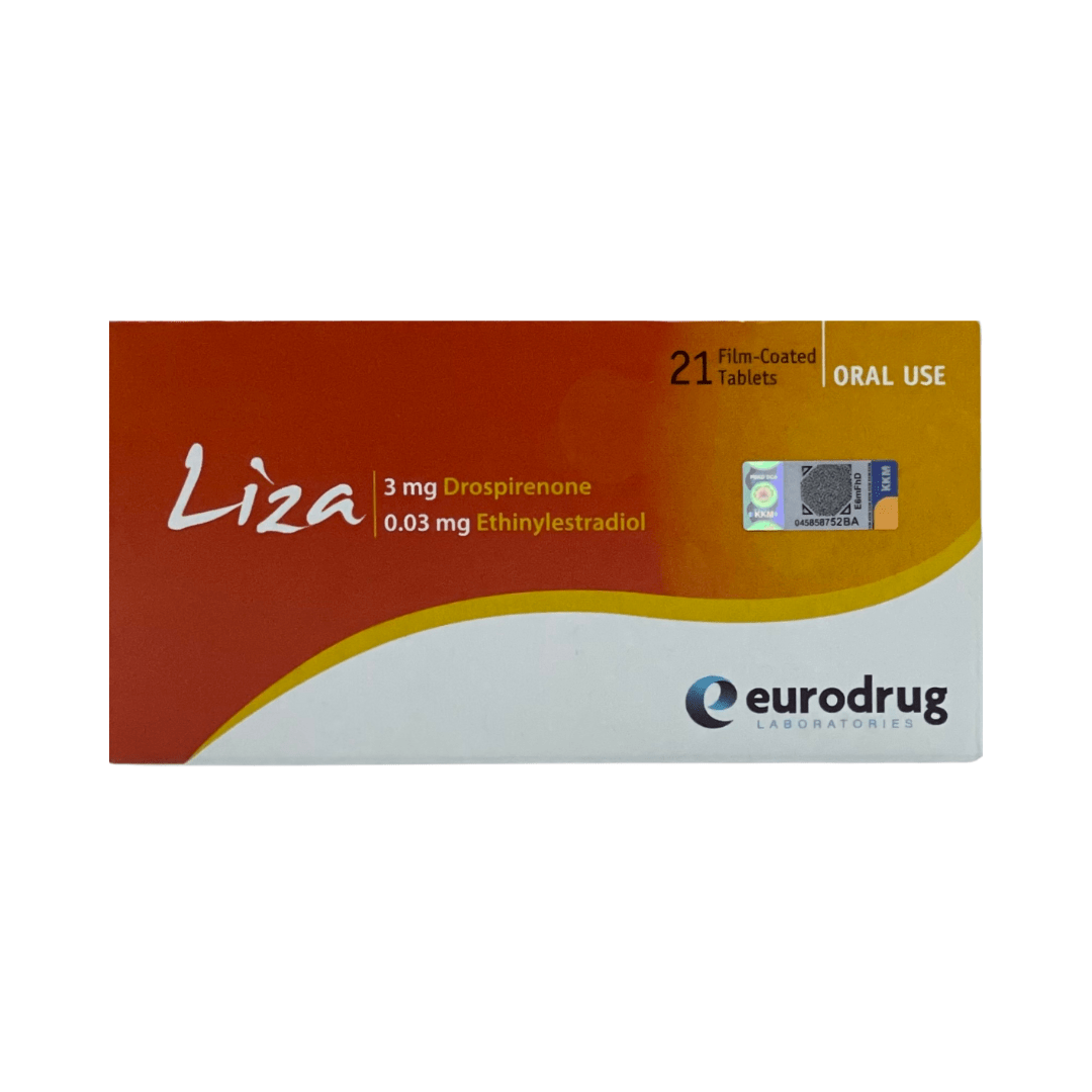 Get Birth Control Pills Online in Malaysia | Dear Kyra