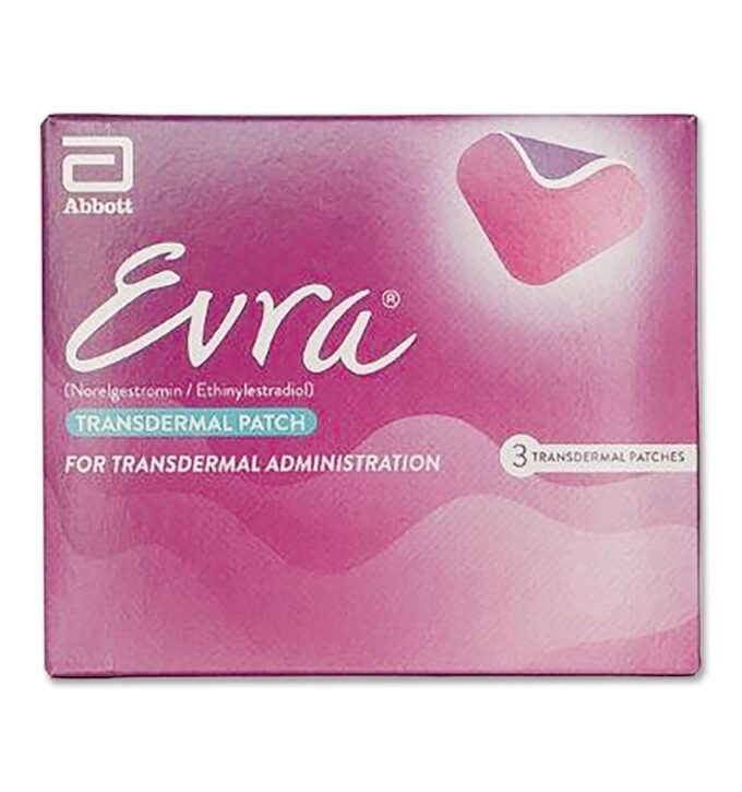 Birth Control Patch - Dear Kyra Women's Healthcare in Malaysia